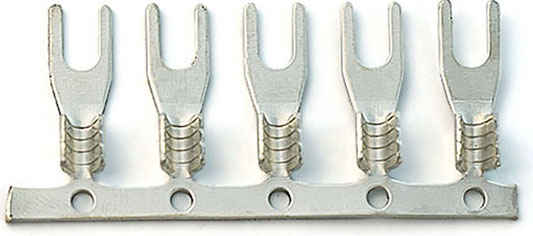 Wire Terminals & Connectors