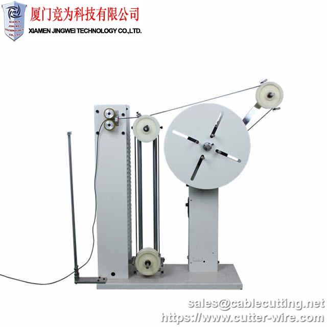 Automatic Wire Pre Feeder Machine WPM-500C